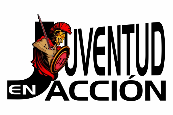 Juventud en Accion-logo | Las Iglesias de Cristo En Inland Empire
